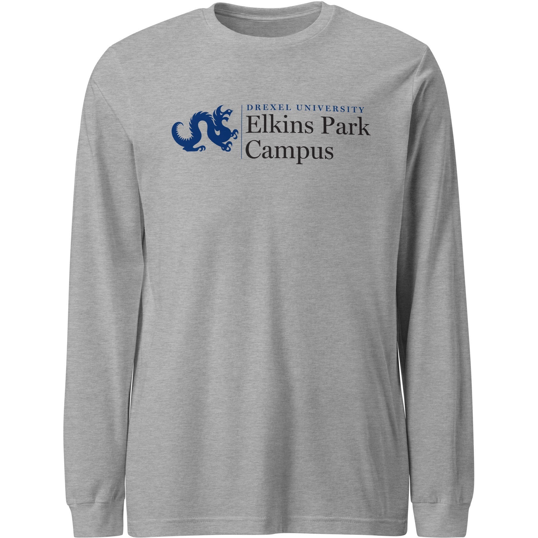 Class of 2025 Unisex Long Sleeve Tee – Drexel University Elkins Park ...